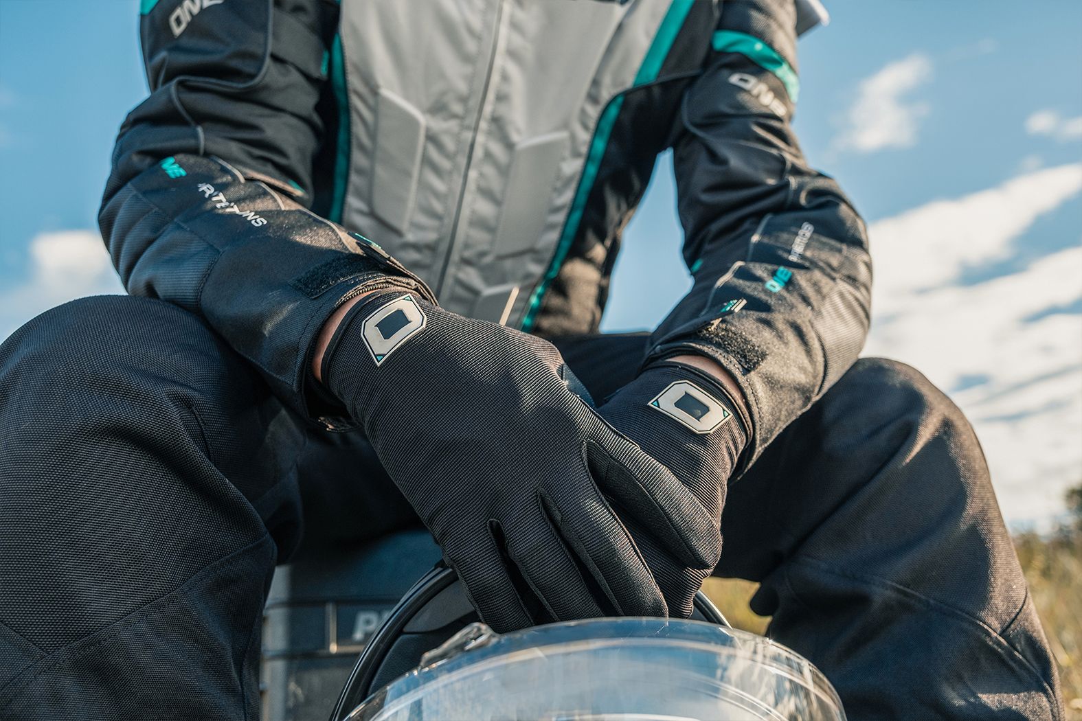 Flex Gloves | Produtos | One Protections